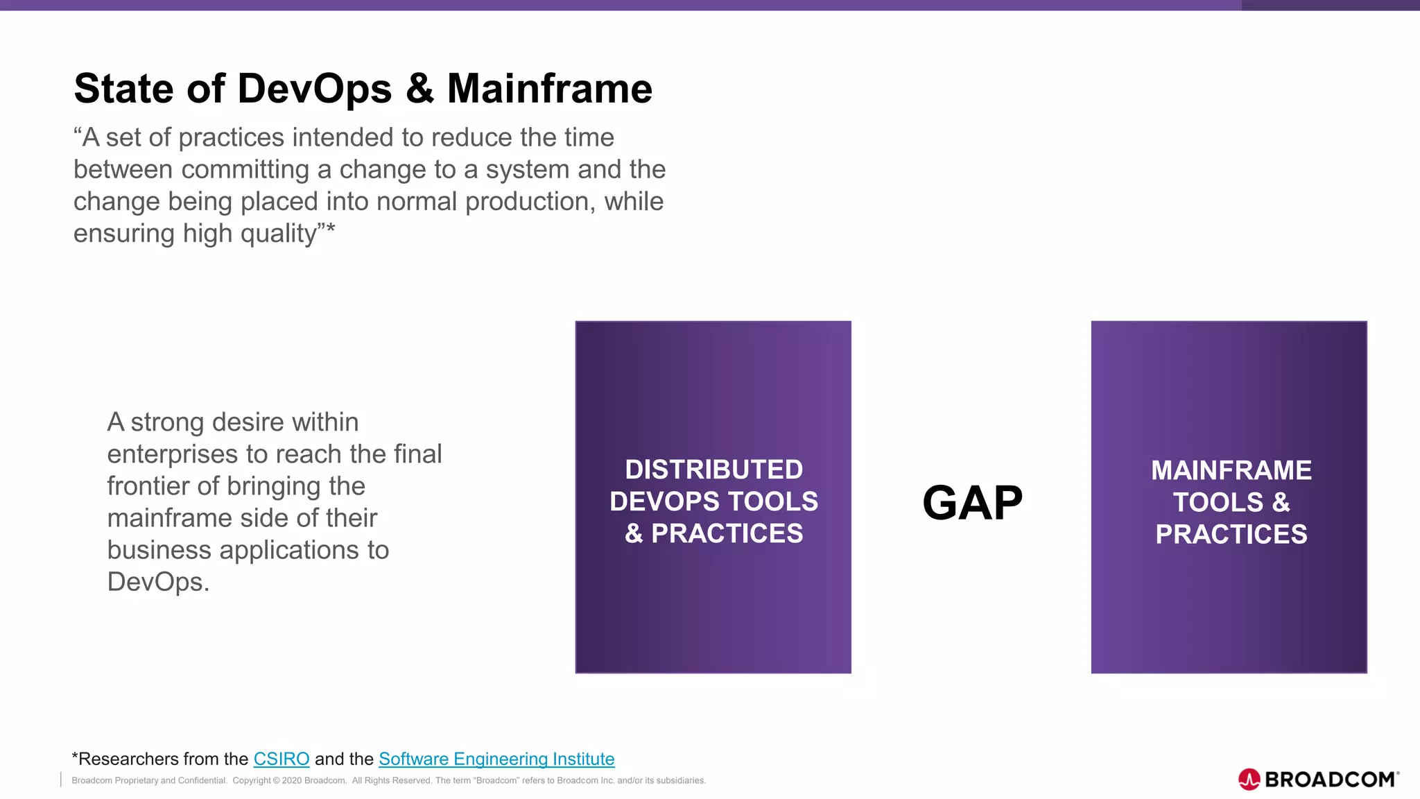 Mainframe DevOps: A Zowe CLI-enabled Roadmap | PDF