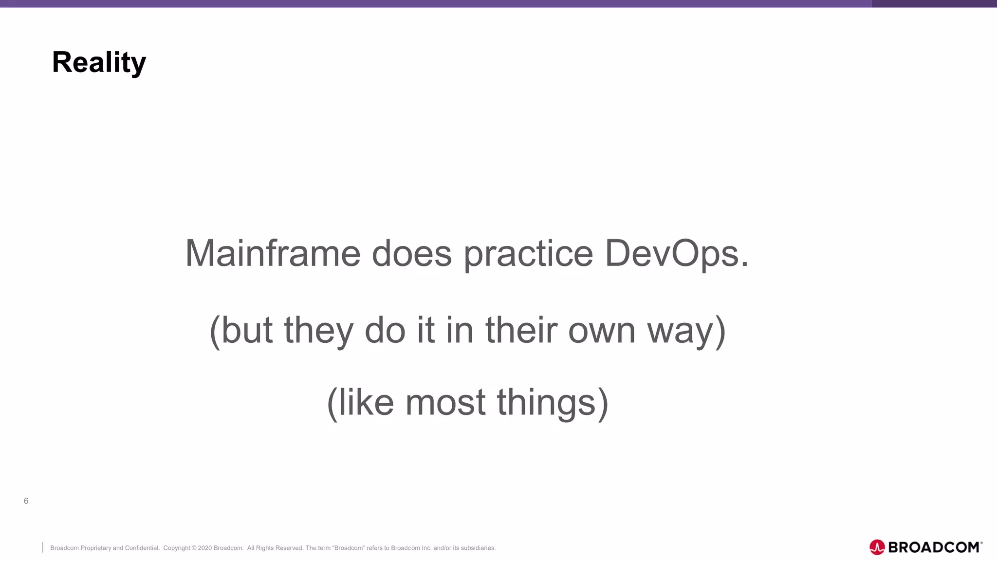 Mainframe DevOps: A Zowe CLI-enabled Roadmap | PDF