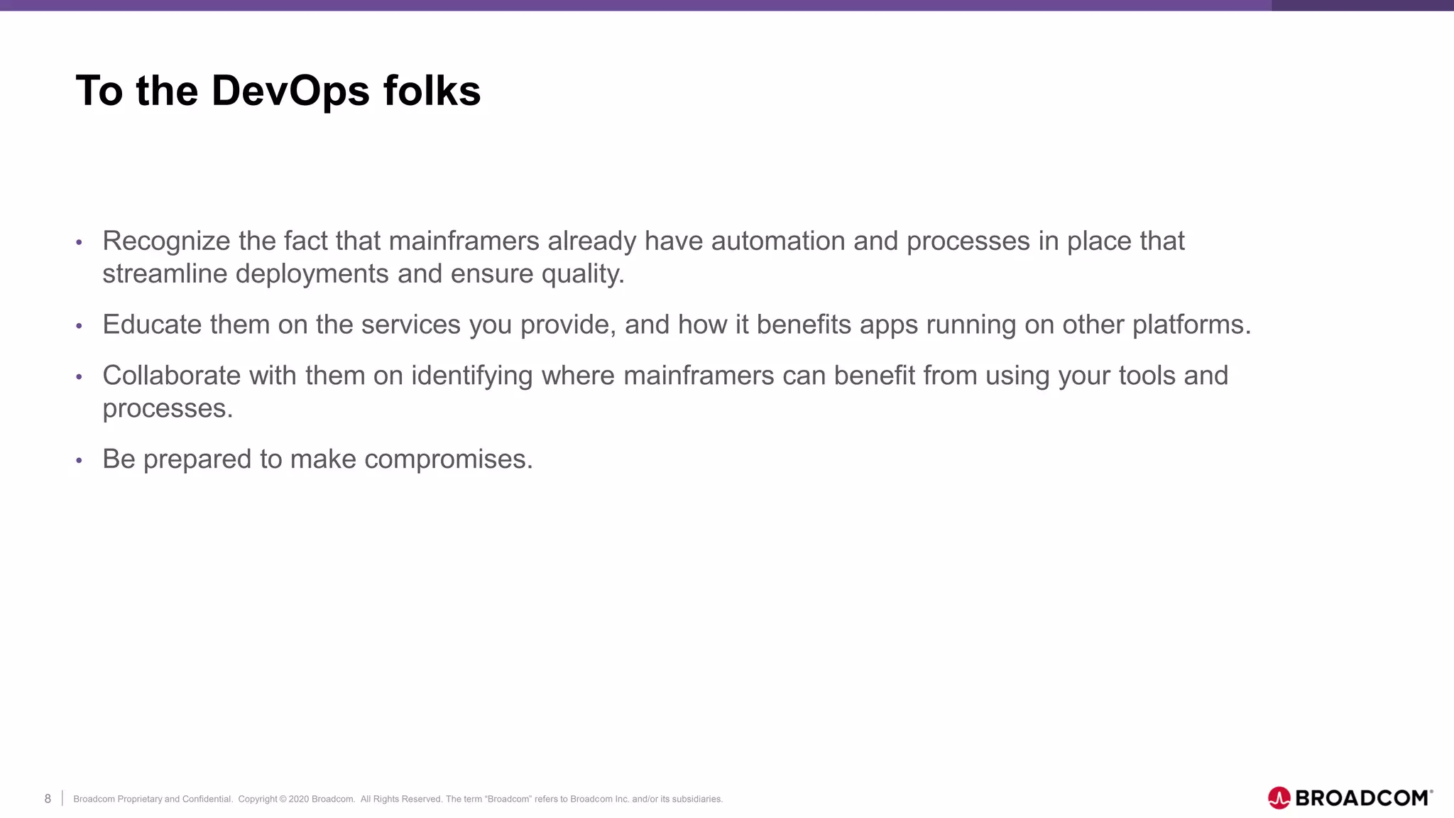 Mainframe DevOps: A Zowe CLI-enabled Roadmap | PDF
