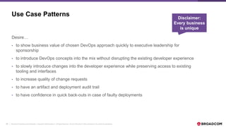 Mainframe DevOps: A Zowe CLI-enabled Roadmap | PDF