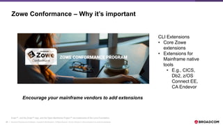 Mainframe DevOps: A Zowe CLI-enabled Roadmap | PDF