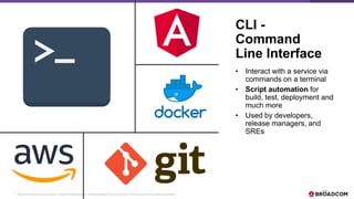 Mainframe DevOps: A Zowe CLI-enabled Roadmap | PPT