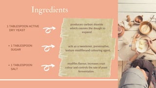 Yeast Bread Making | PPT