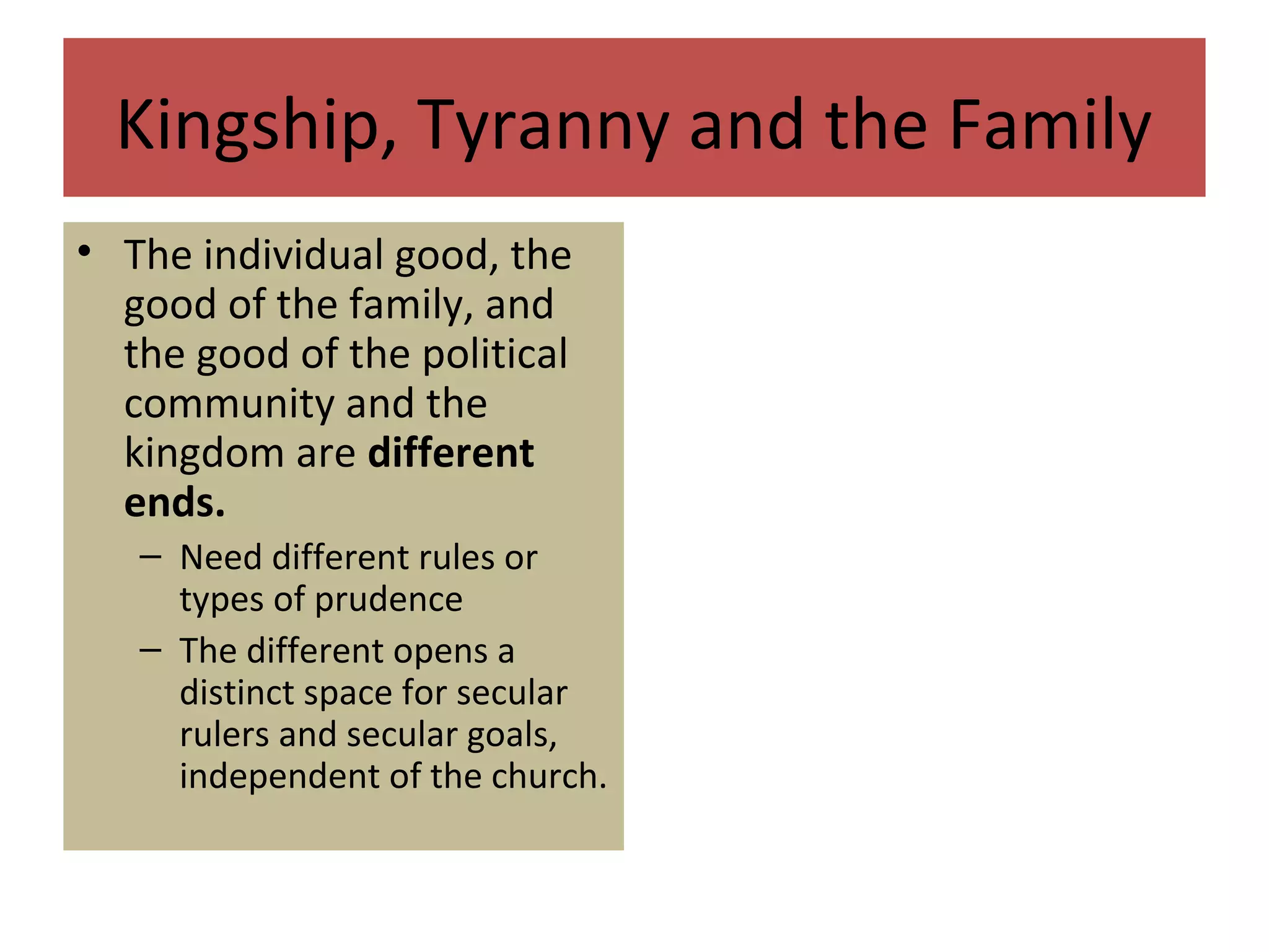 Topic 8 - Thomas Aquinas | PPT