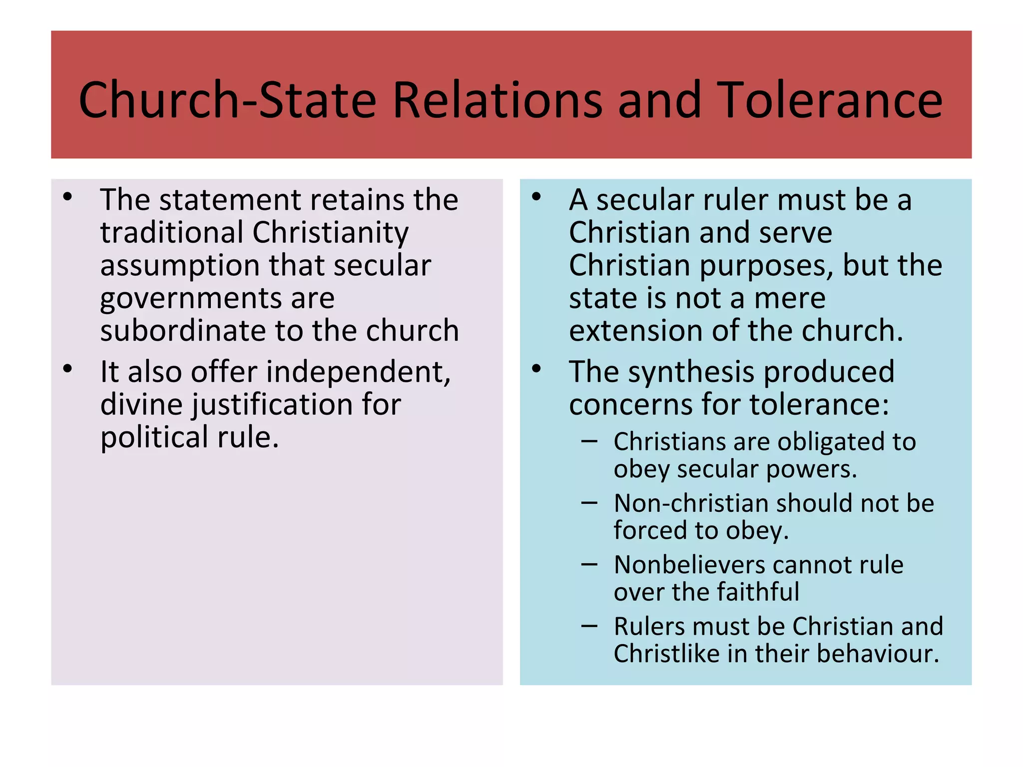 Topic 8 - Thomas Aquinas | PPT