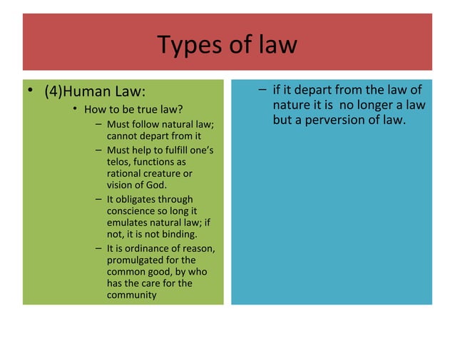 Topic 8 - Thomas Aquinas | PPT