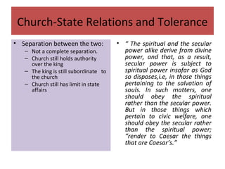 Topic 8 - Thomas Aquinas | PPT