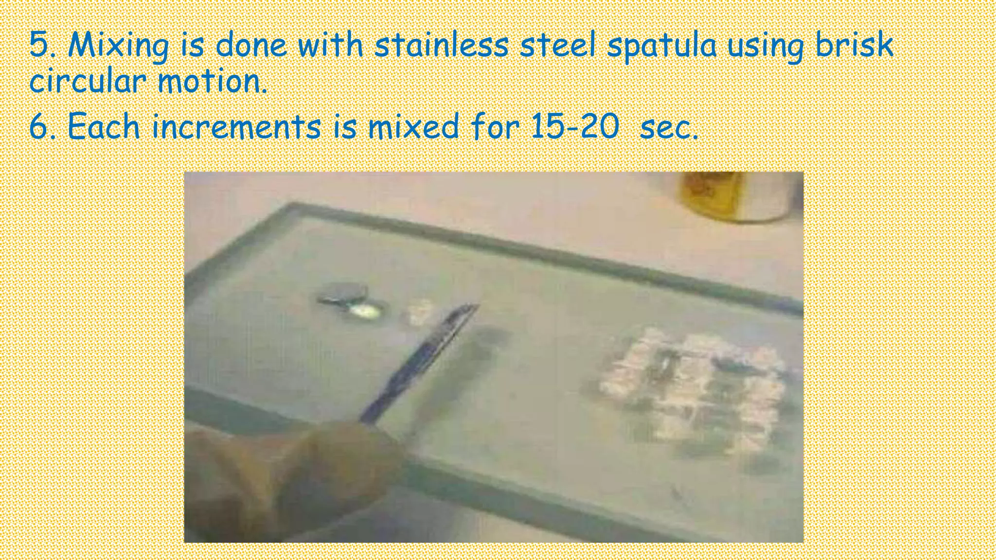 Zinc Phosphate Cement | PPTX