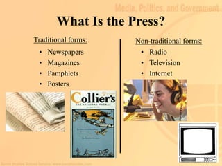 Media and Politics.ppt