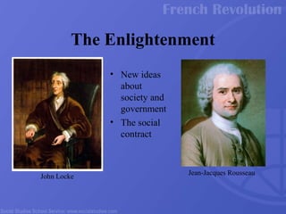 The French Revolution | PPT