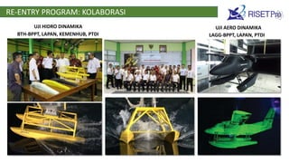 Training On Mastery Of Amphibious Technology For The Development Of ...