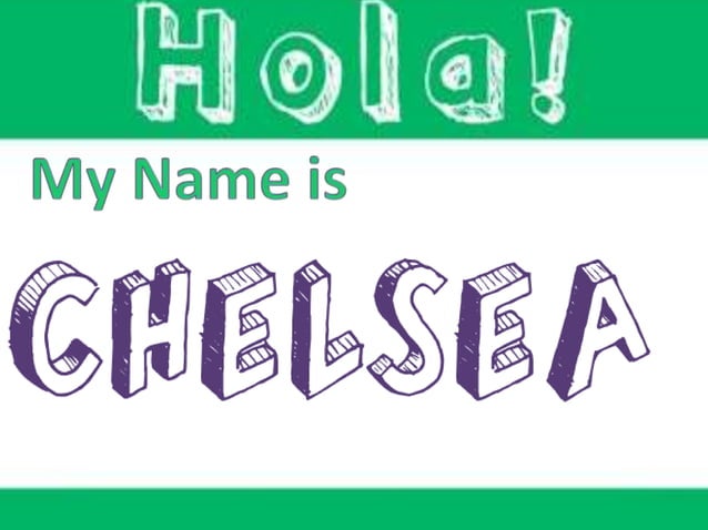 Z:\pathways\hello, chelsea hartman | PPTX