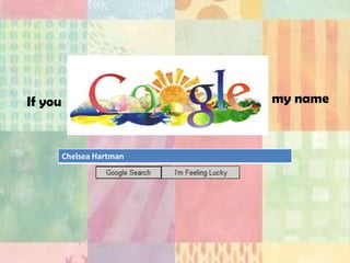 Z:\pathways\hello, chelsea hartman | PPTX