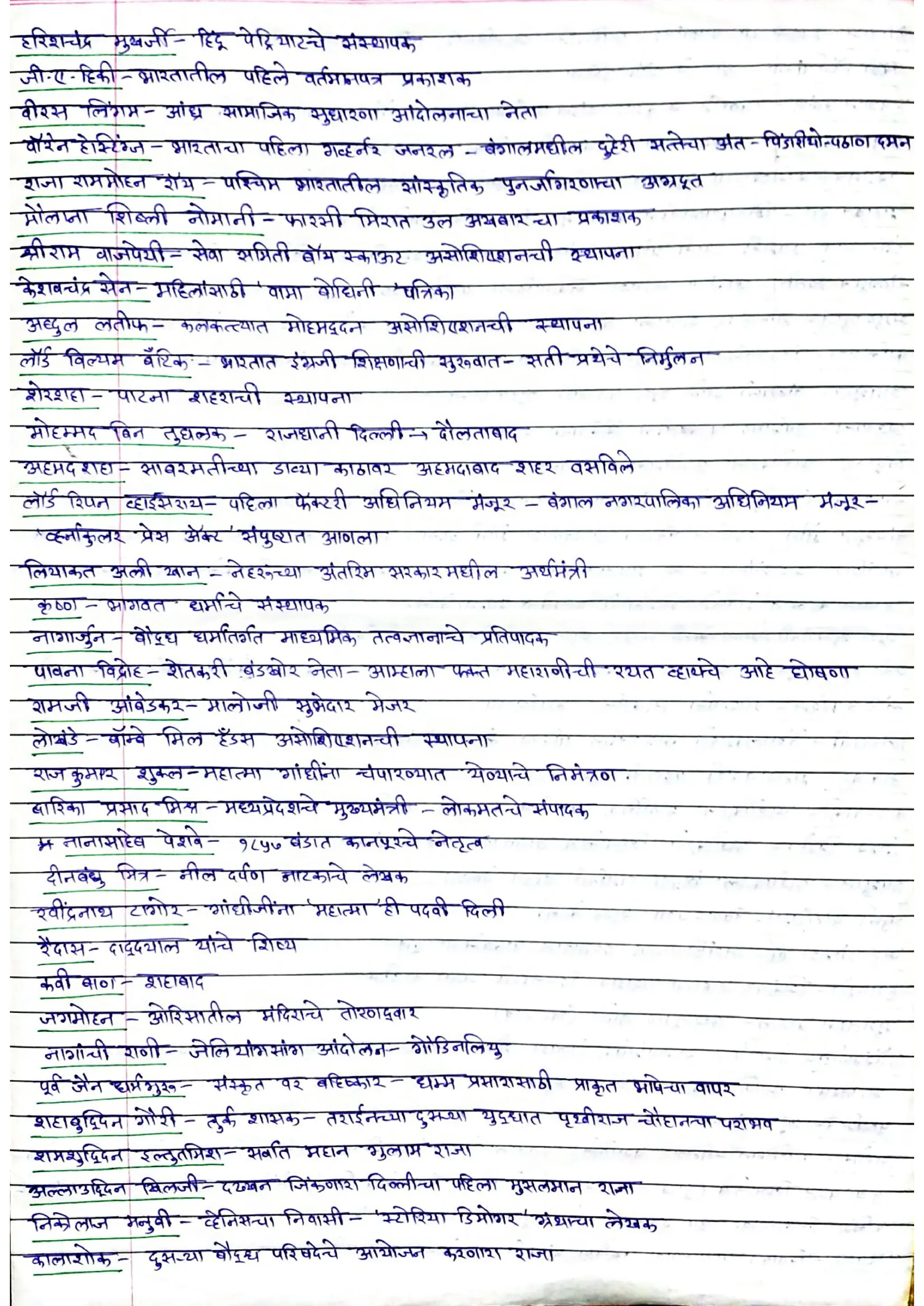 ZP Bharati (Historical Personality) | PDF