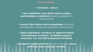 ZPD 2018./2019. 8. klases | PDF