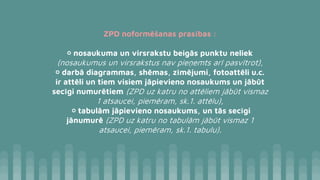 ZPD 2018./2019. 8. klases | PDF