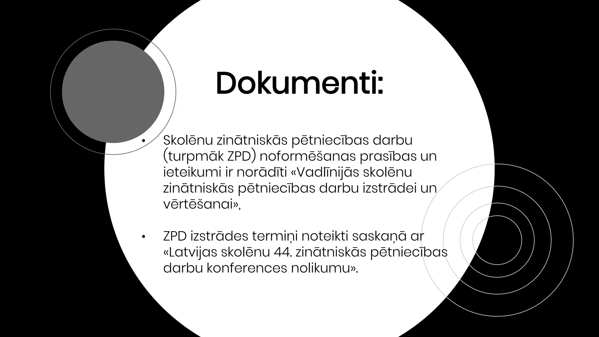 ZPD 2019./2020. vidusskola | PDF