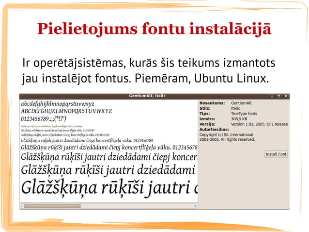 ZPD prezentācijas paraugs | PDF