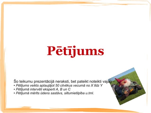 ZPD prezentācijas paraugs | PDF