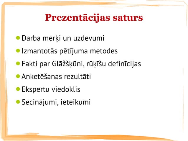 ZPD prezentācijas paraugs | PDF
