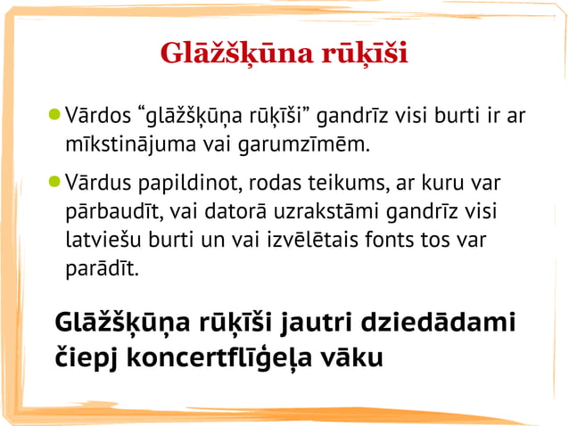 ZPD prezentācijas paraugs | PDF