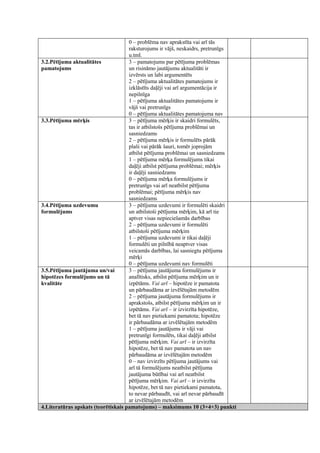 ZPD VADLĪNIJAS. Kā veidot ZPD un pareizi ta noformēt? | PDF