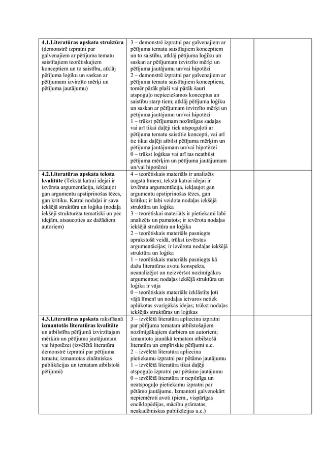 ZPD VADLĪNIJAS. Kā veidot ZPD un pareizi ta noformēt? | PDF