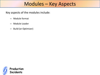 JavaScript Module Loaders | PPT