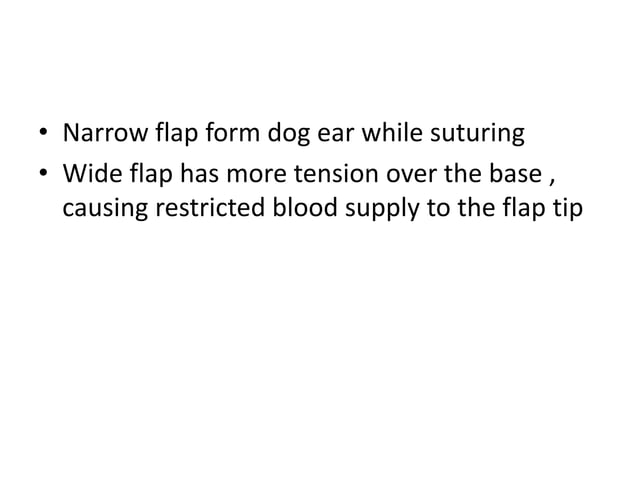 Z plasty in scar contracture release | PPTX | Death, Injury, or ...