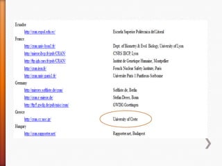 R and Rcmdr Statistical Software | PPT