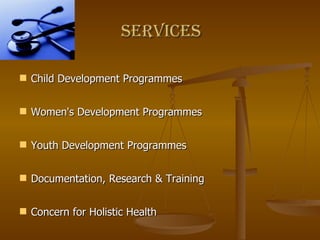 field work | PPT