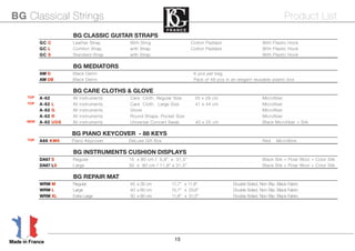 PROGUIDE classical_string_7_2015 | PPT