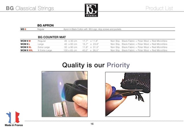 PROGUIDE classical_string_7_2015 | PPT