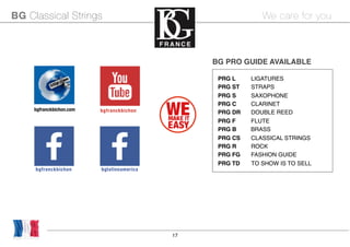 PROGUIDE classical_string_7_2015 | PPT