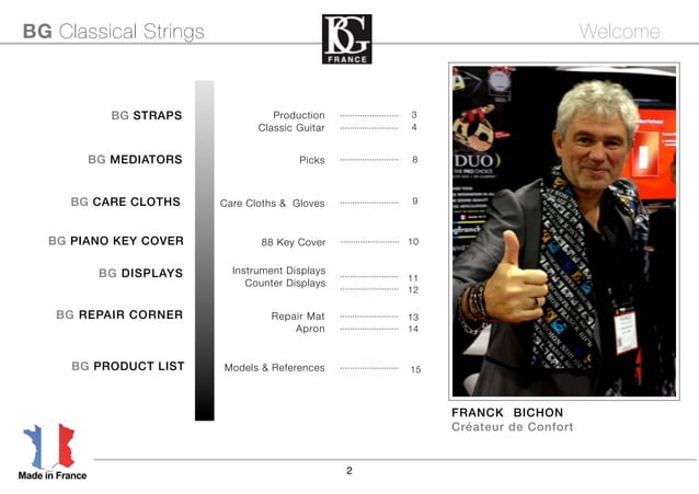 PROGUIDE classical_string_7_2015 | PPT