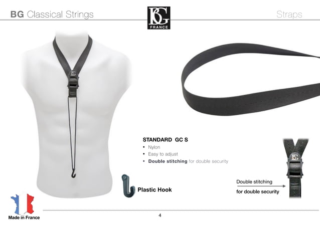 PROGUIDE classical_string_7_2015 | PPT