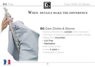 PROGUIDE flute_7_2015 | PPT