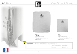 PROGUIDE flute_7_2015 | PPT