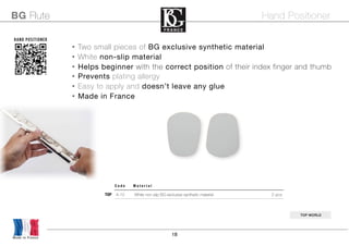 PROGUIDE flute_7_2015 | PPT