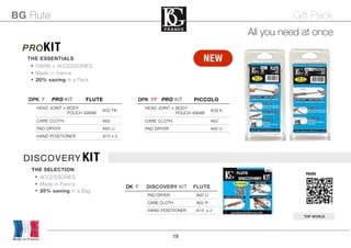 PROGUIDE flute_7_2015 | PPT