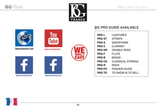 PROGUIDE flute_7_2015 | PPT
