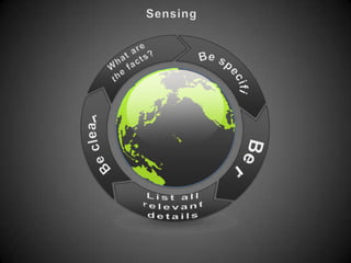 Z problem solving model | PPTX
