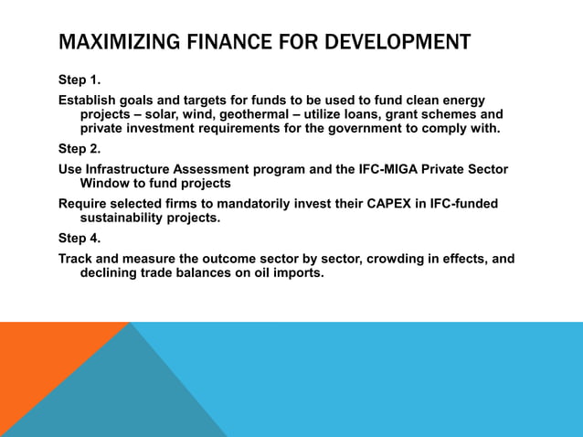 Zp Sri Lanka Project SDG 7 | PPT