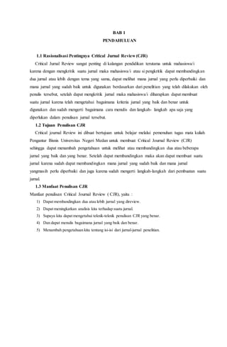 Cjr pengantar bisnis_albert_(_adp) | DOCX