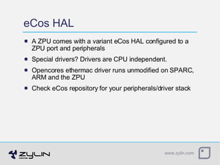 Zpu | ODP | Computing | Technology & Computing