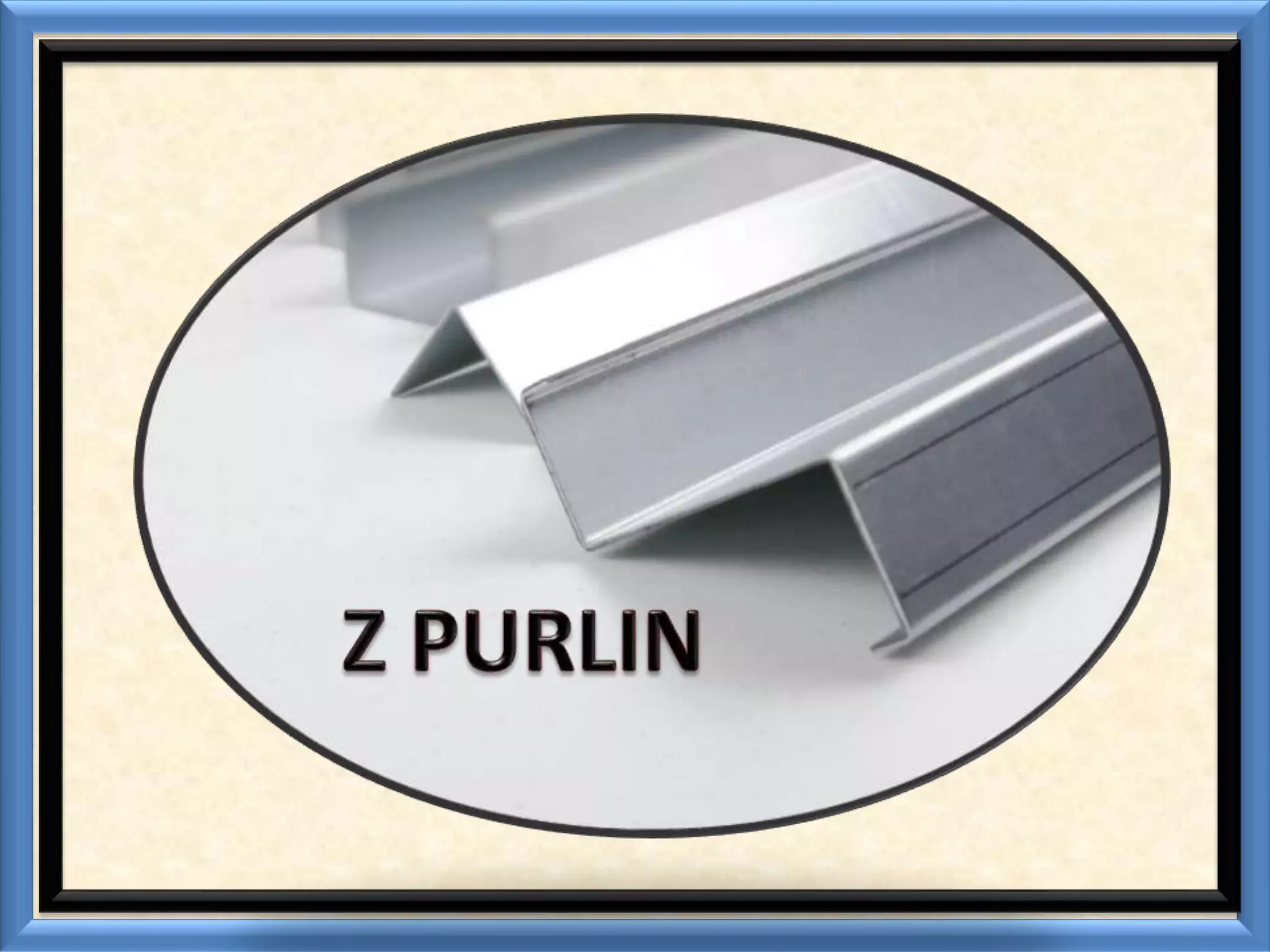 Z Purlin Manufacturers,C and Z Purlin Suppliers & Dealers,Steel Z ...