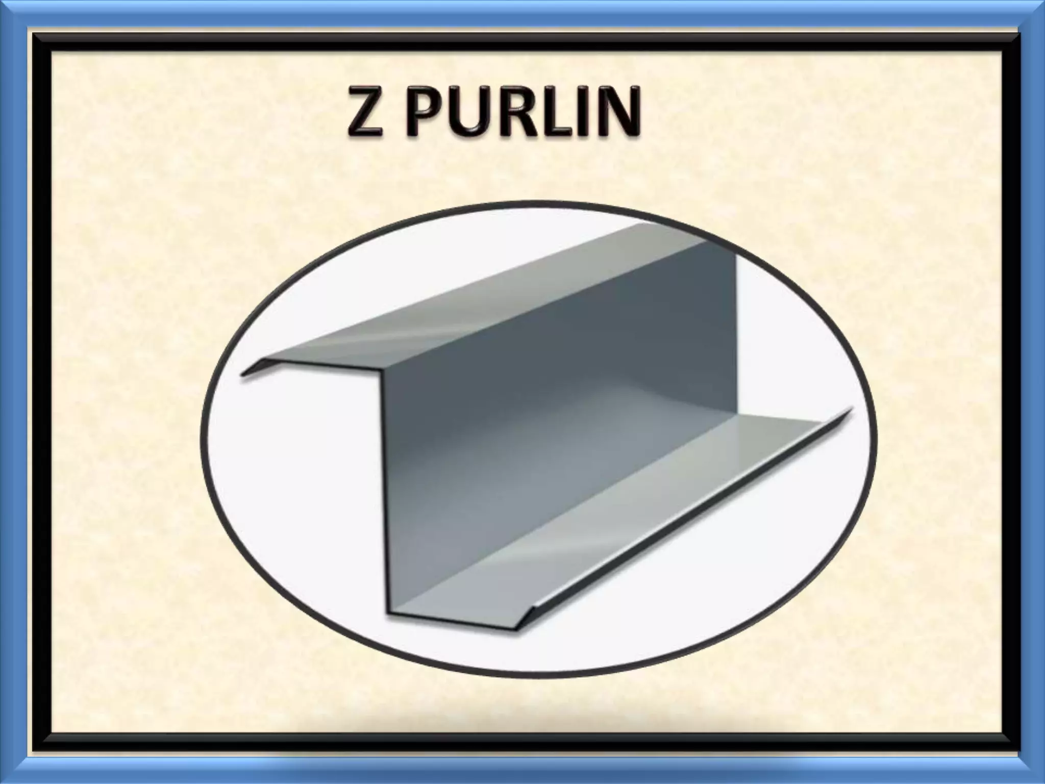 Z Purlin Manufacturers,C and Z Purlin Suppliers & Dealers,Steel Z ...