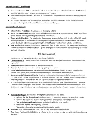 Usa regent | PDF | Civic affairs | Politics