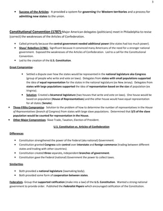 Usa regent | PDF | Civic affairs | Politics