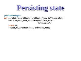 The Snake and the Butler | PPT